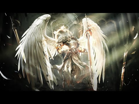 The Warrior In The Bible More Powerful Than All The Archangels