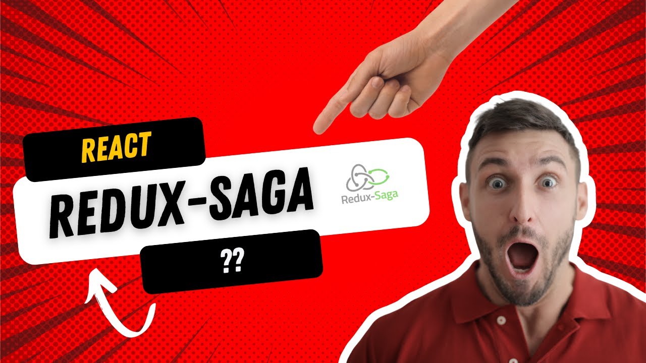 Do you know Redux-Saga! - React Tutorials