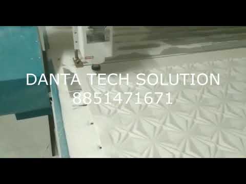 Danta Tech Systems - Manufacturer of Cnc Router Machine & Fiber Laser ...