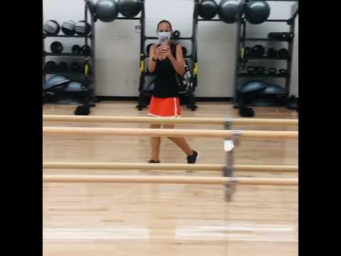 Dance at the Long Bridge Aquatics & Fitness Center! Go Bananas Dancing Classes start in September!