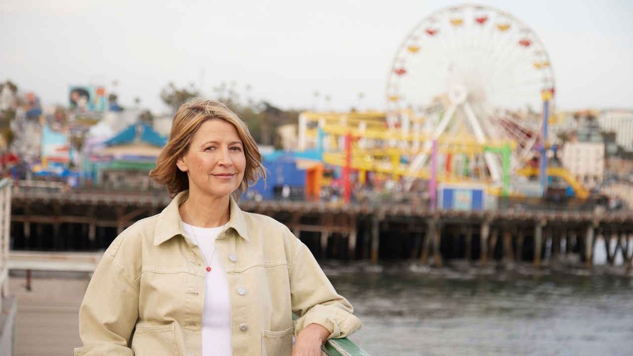 Samantha Brown, Season 9 | Available January 9