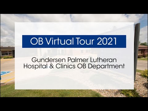 OB Virtual Tour 2021