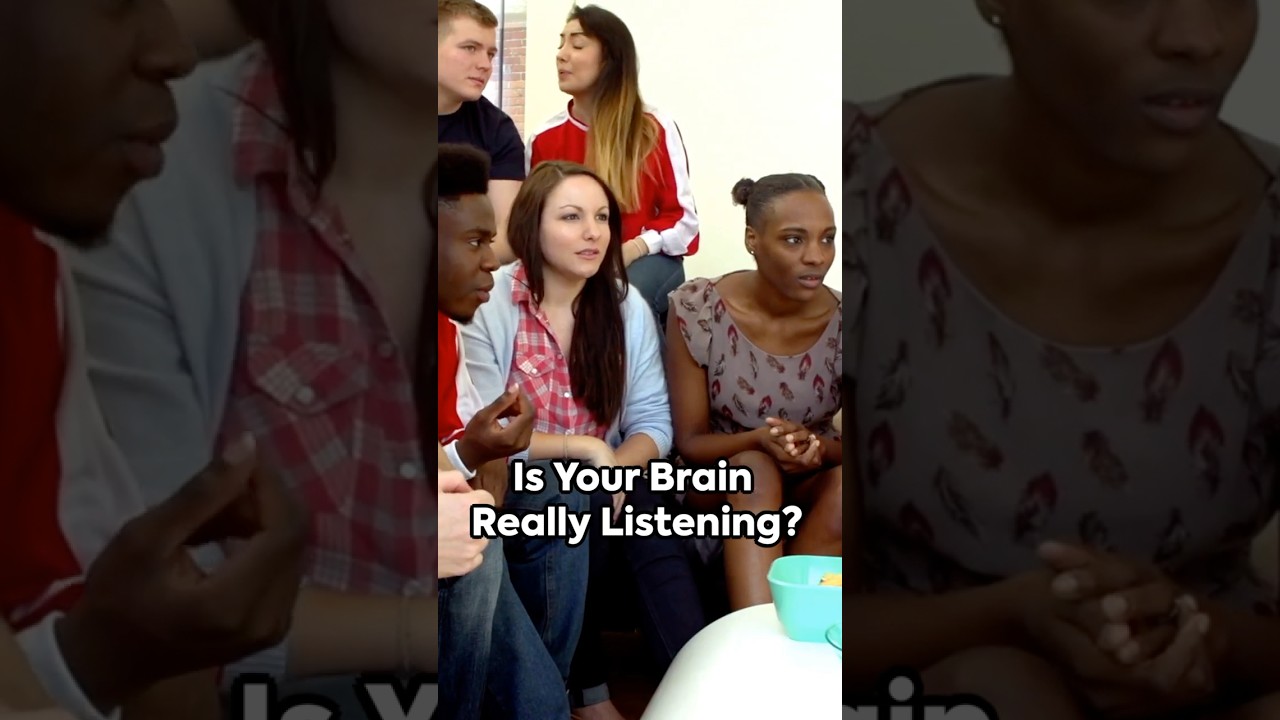 Unlock the Secret to Better Conversations! #betterconversations