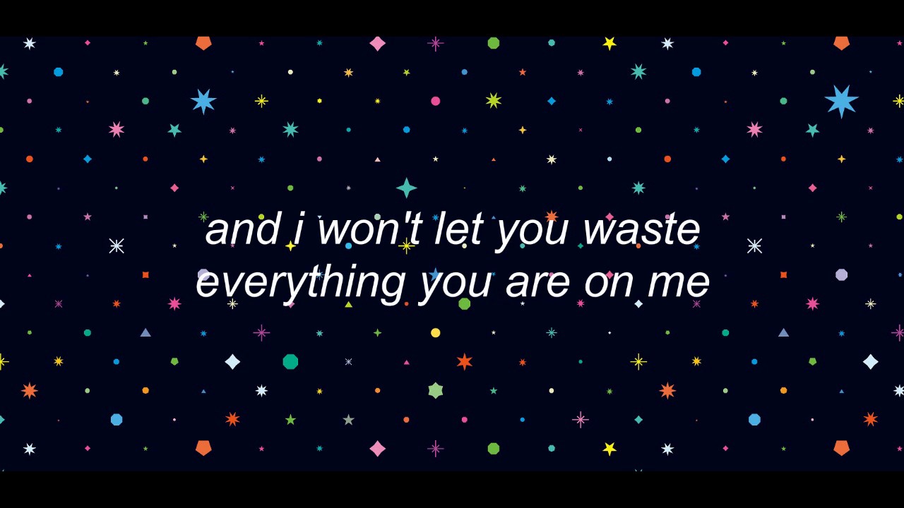 patchwork love - as it is //lyrics