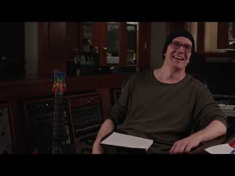 Devin Townsend Reveals New Backing Band – Metal Anarchy