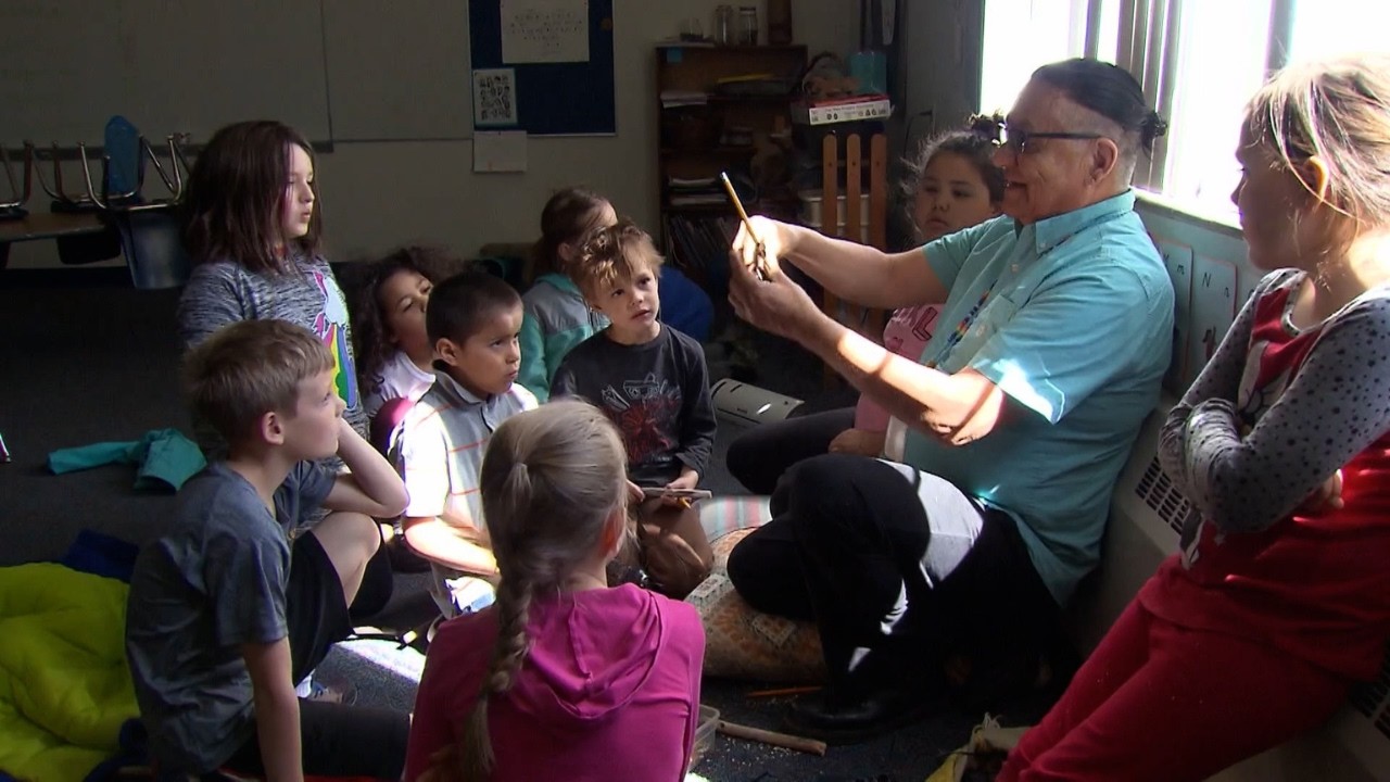 Living Language, Living Knowledge | Native Report