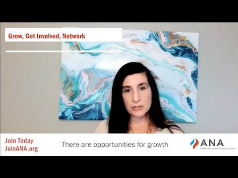 ANA Membership: Resources, Networks, and Support