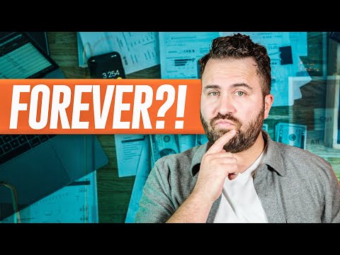 How Far Back Can the IRS Go for Unfiled Taxes?