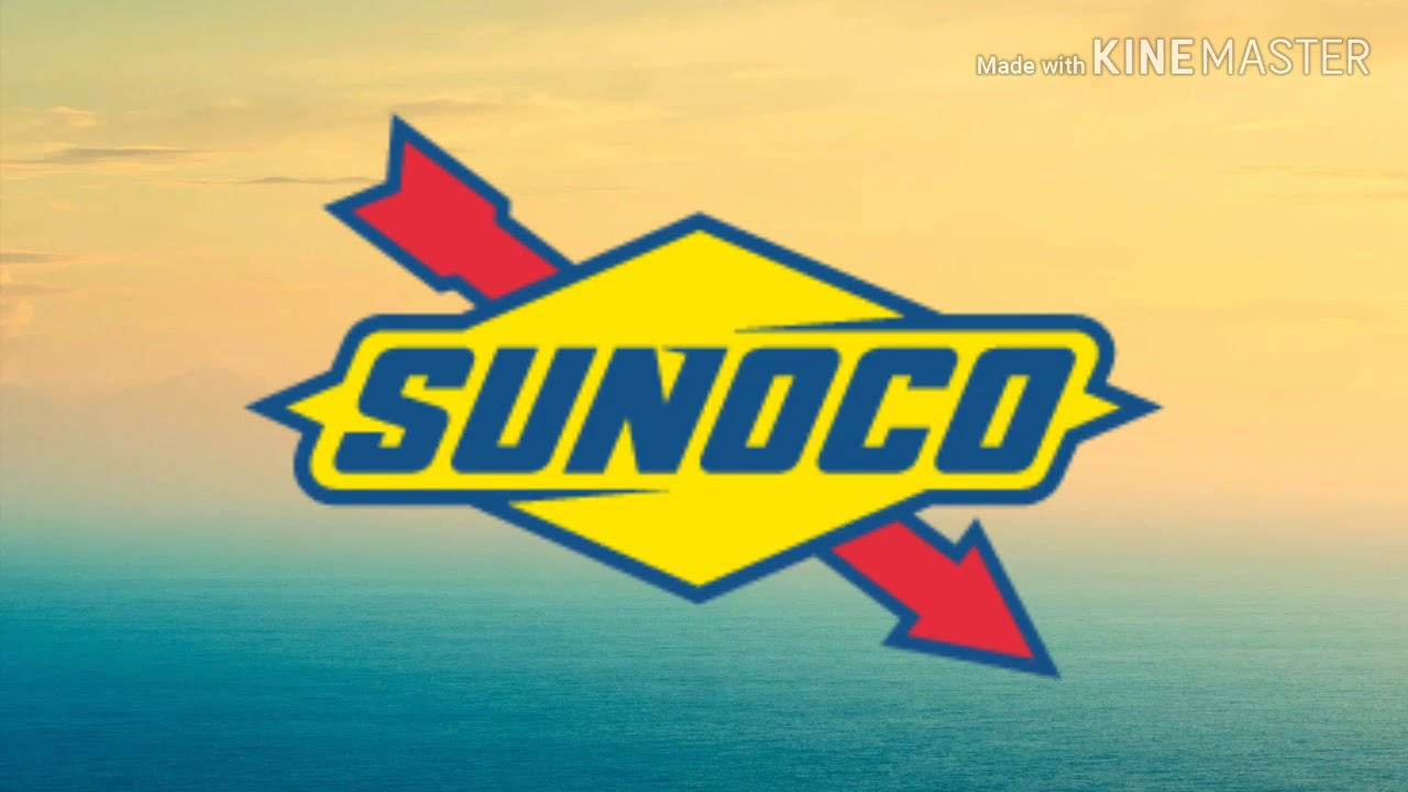 Sunoco logo