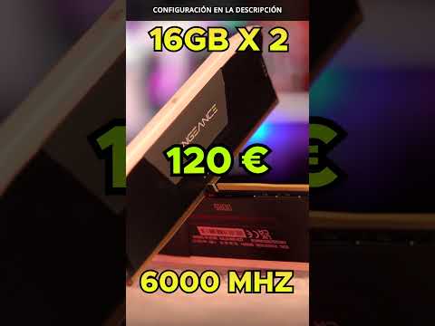 ¡Monté el PC GAMING GAMA ALTA 2024 Calidad - Precio! ✅ | Presupuesto PC Gamer 4k/1440p