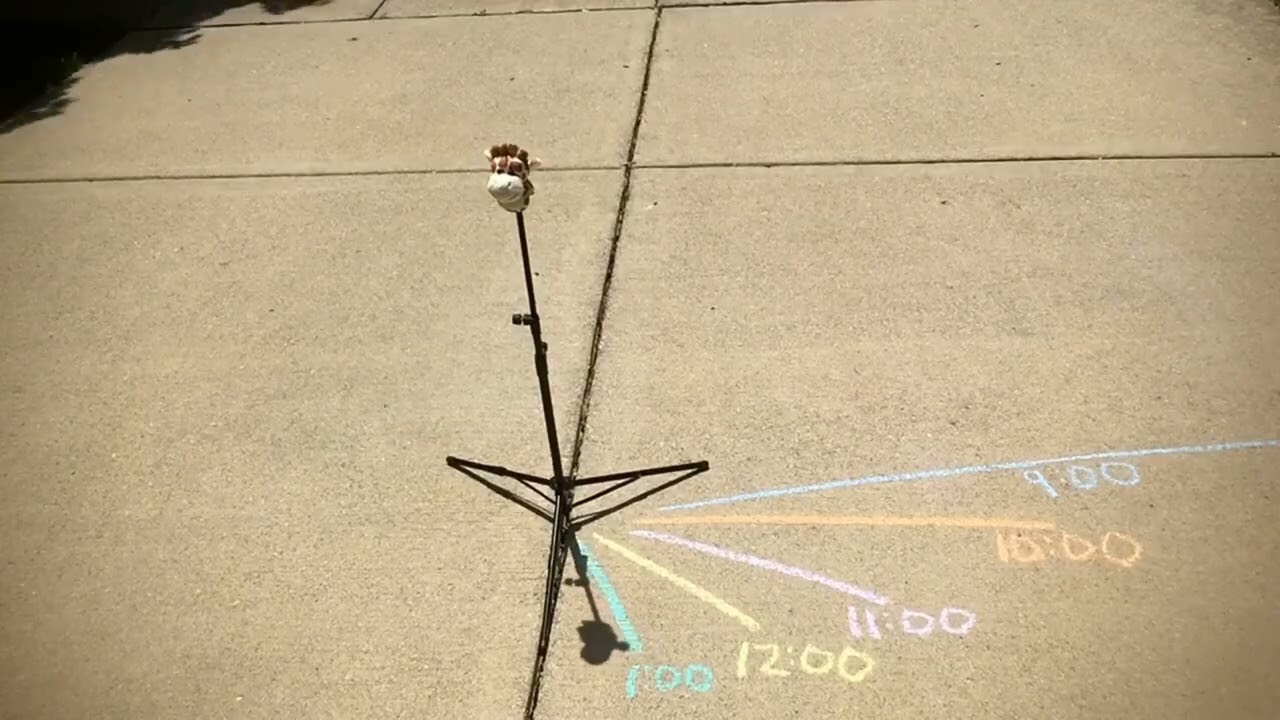 Unit 1.3 Space: Sky Patterns - OpenSciEd