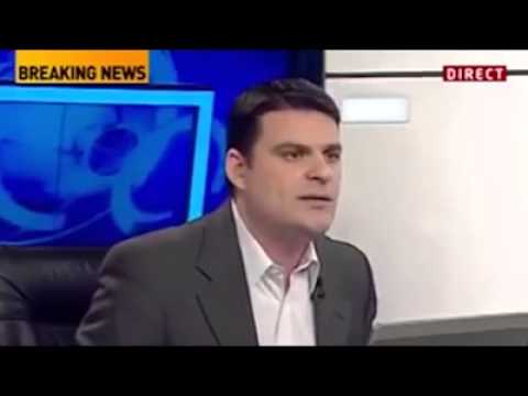 Ponta îşi primeşte răsplata pentru că l-a trădat pe Crin Antonescu ...