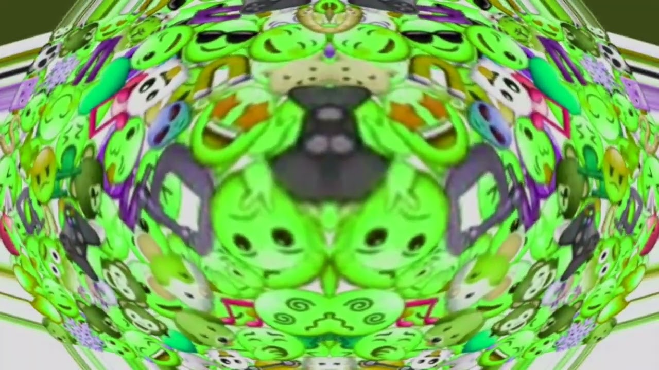 logoplay happy emoji day! Samsung logo effects 3d round 2 vs english