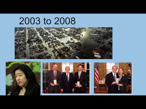 Gary Rubinstein: A Short and Powerful History of the Rise and Fall of ...