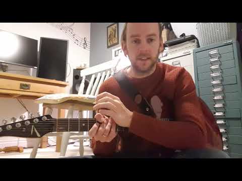 Bitesize Music #28 - 5ths, perfect or otherwise