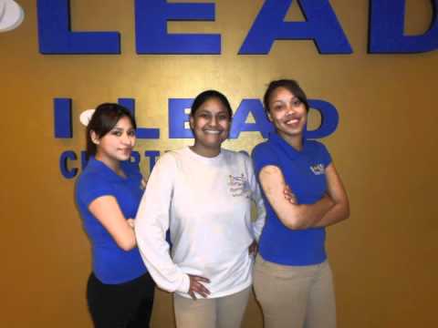 I-LEAD Charter School Women of Reading