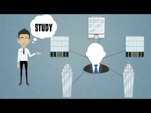 Accounting | Animation Video Production