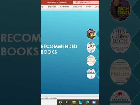 ppt to pdf #conversion #pptx #powerpoint #tricks