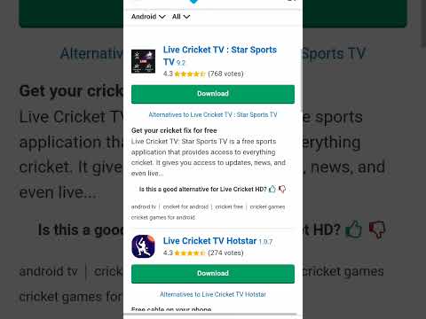 top 16 free live cricket match app 😱😱 like share suscribe plz support