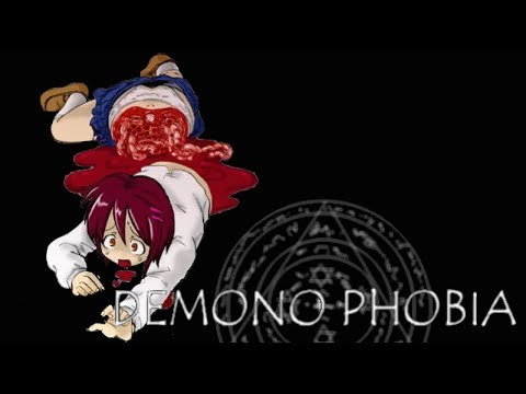 Demonophobia Game English - barsstart