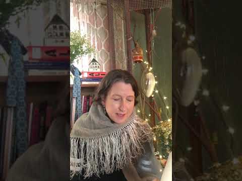 Poetry Videos – Heather Derr-Smith