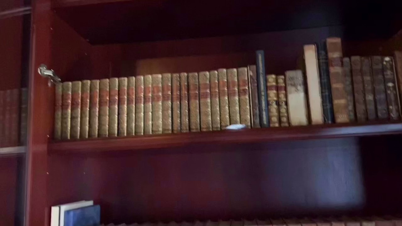 Behind Closed Doors: Stone House (Episode 2)