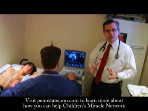 CMN Helps Pediatric Cardiology Outreach Program