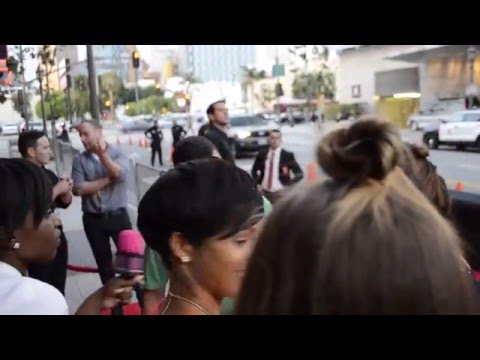 Adam Sandler @ The Do-Over Premiere | Black Hollywood Live