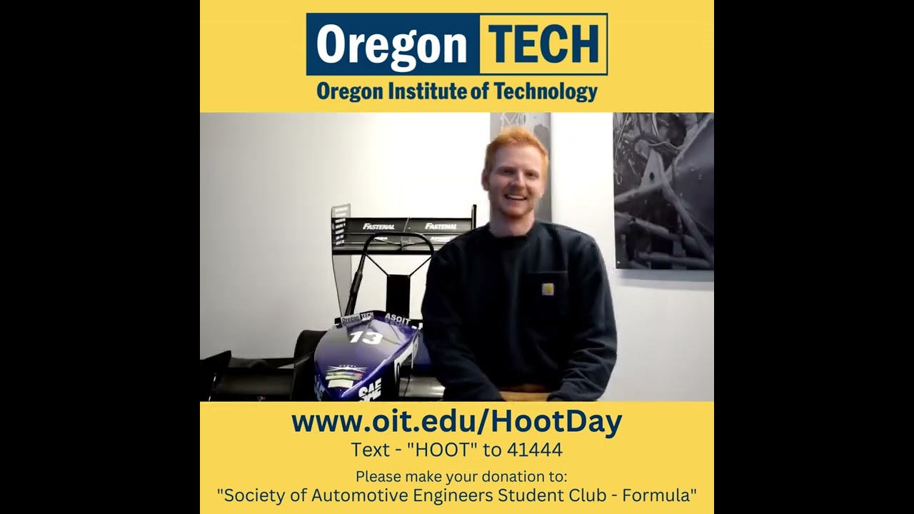 Oregon Tech Racing Formula SAE Club