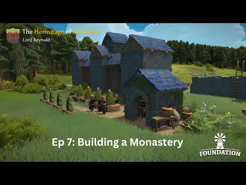 Steam Community :: Video :: Founding Our Monastery in Montclair ...