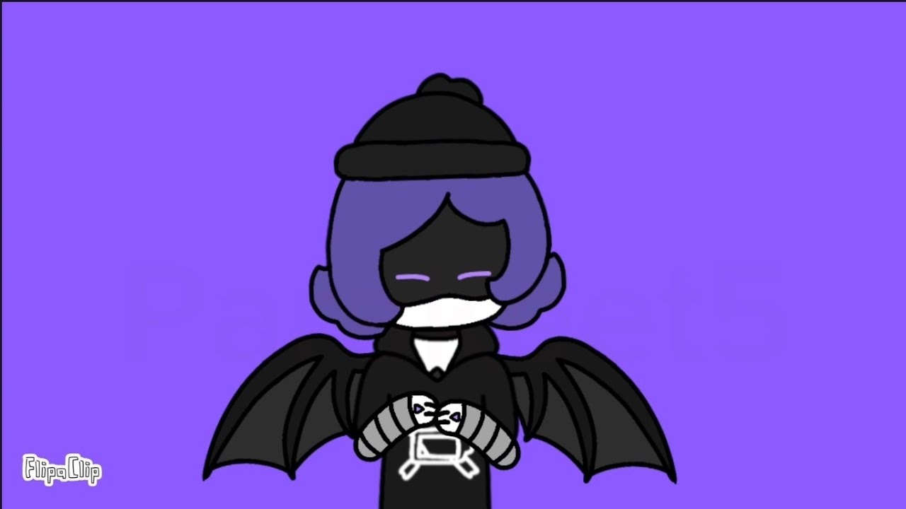 so bitter || animation meme || murder drones (repost)