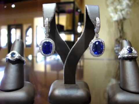 September's birthstone: Sapphires
