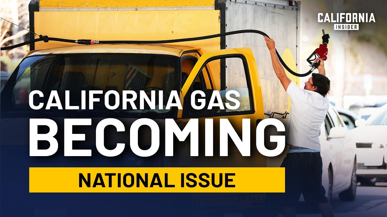 California’s Oil Problem Is Bigger Than California | What's the Impact?