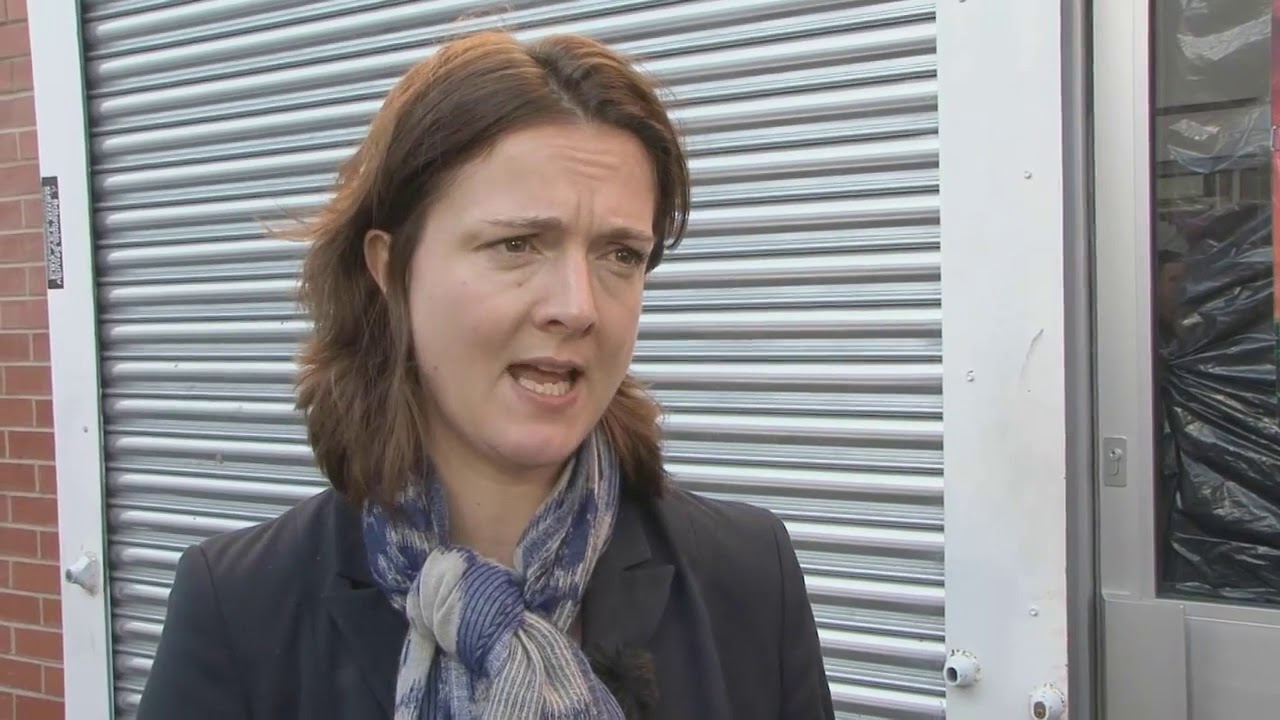 Programme Challenger Launch Strangeways Disruption Operation