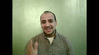 Learn arabic with Mostafa Hegazy - An arabic tutor from italki