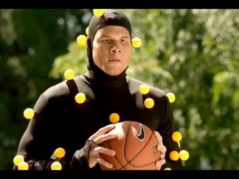 Nuevo spot de Blake Griffin para el video juego ‘Rage’ | FRESHclusive ...