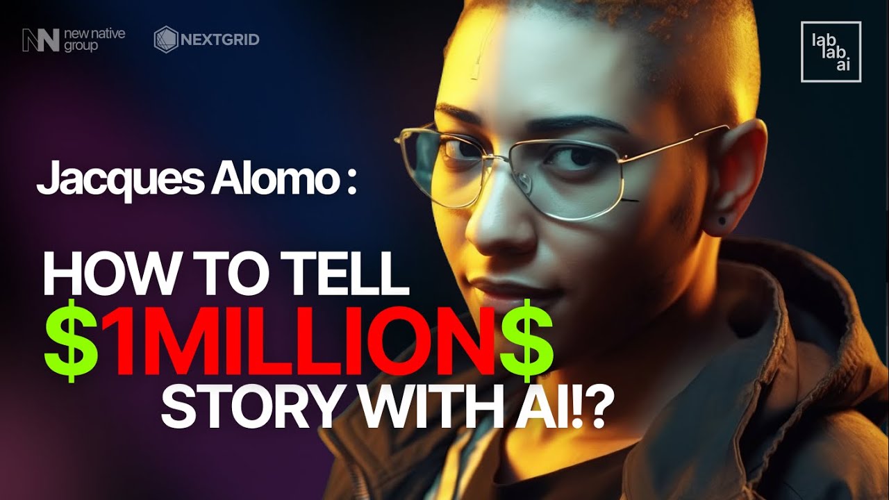 The Future of Storytelling: How ChatGPT4 and Stable Diffusion are Revolutionizing the Art of it 🚀