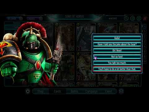 Steam Community :: Video :: Tarik Torgaddon Voiceline