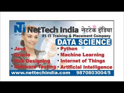 Nettech India, Thane: Python, Firewall, Hardware and Networking, Chip ...