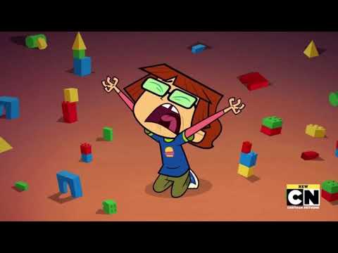 Reacting To Total DramaRama: Season 3 (Whack Mirror)