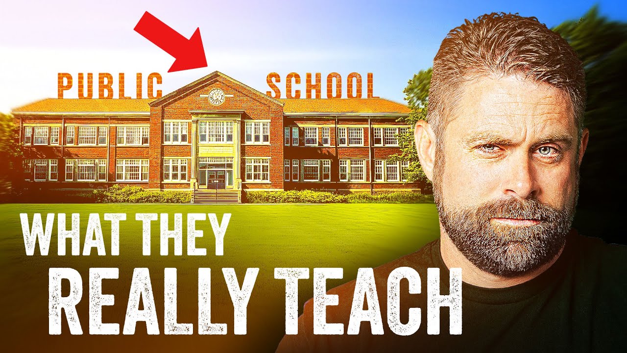 The REAL Reason You Should Consider Homeschooling