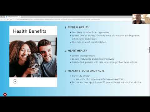SAPL Virtual Programming: Enhancing Your Life with Pets