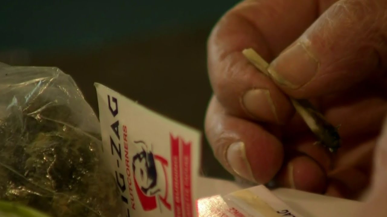 What you need to know about recreational marijuana