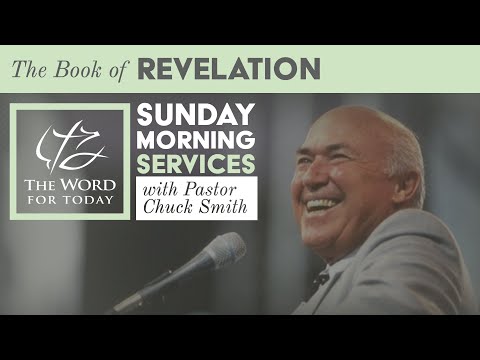 The Mystery of God | Revelation 10:7