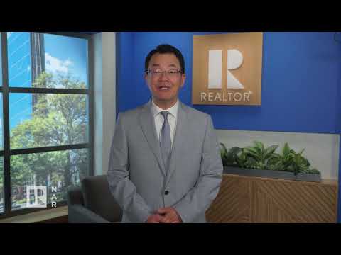 NAR Chief Economist Lawrence Yun explains Existing-home sales for May 2025.