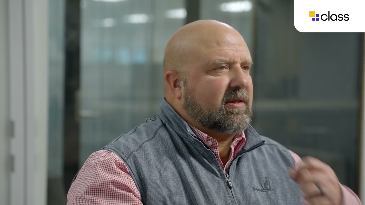 Embracing Flexibility and Increasing Engagement at Volvo