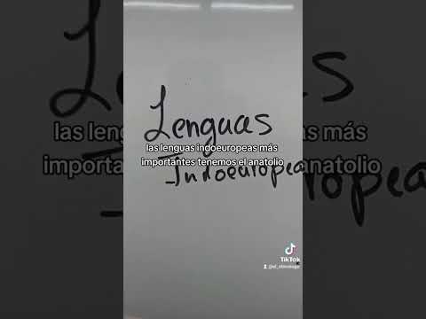 ¿que es una familia lingüísta?