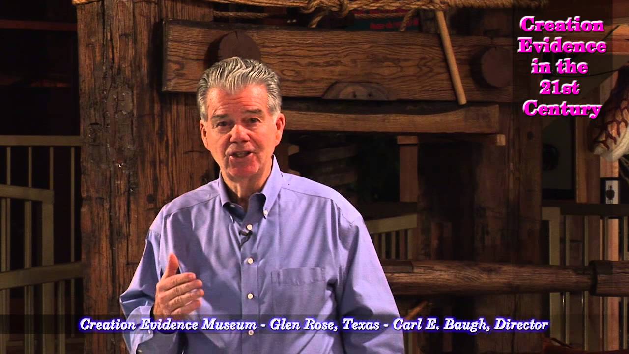 Five Questions For Evolutionists