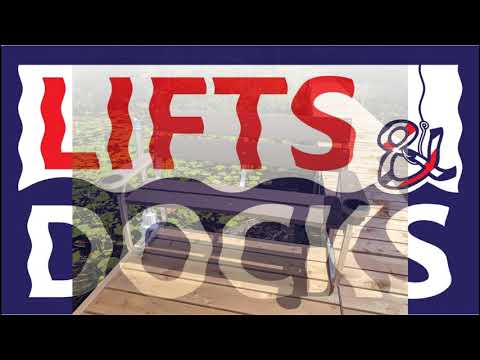 Lifts and Docks Product Showcase