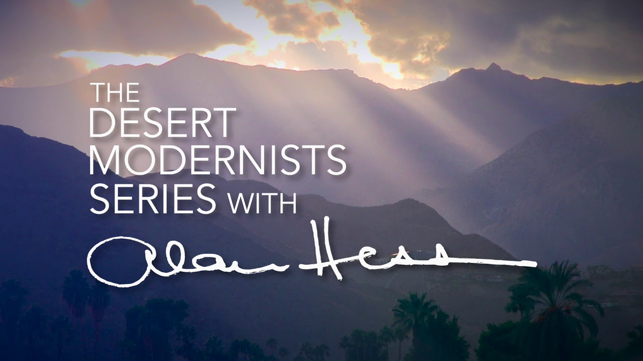 Modernism Week 2021 - Spring - Modernism Week